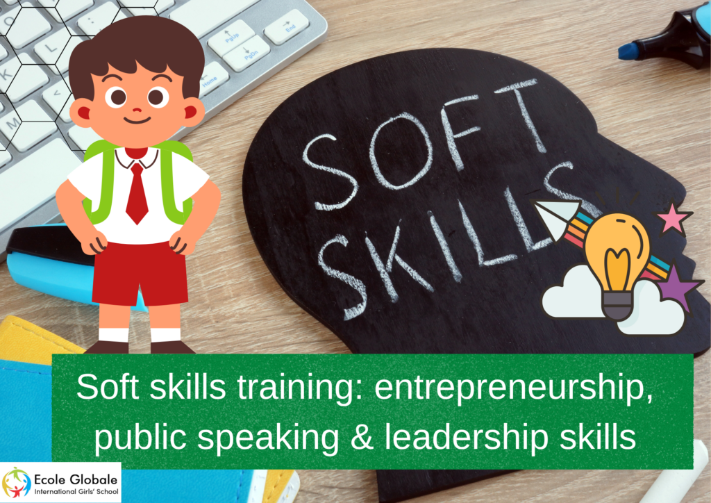 what is a Soft skills training? why you should know more.