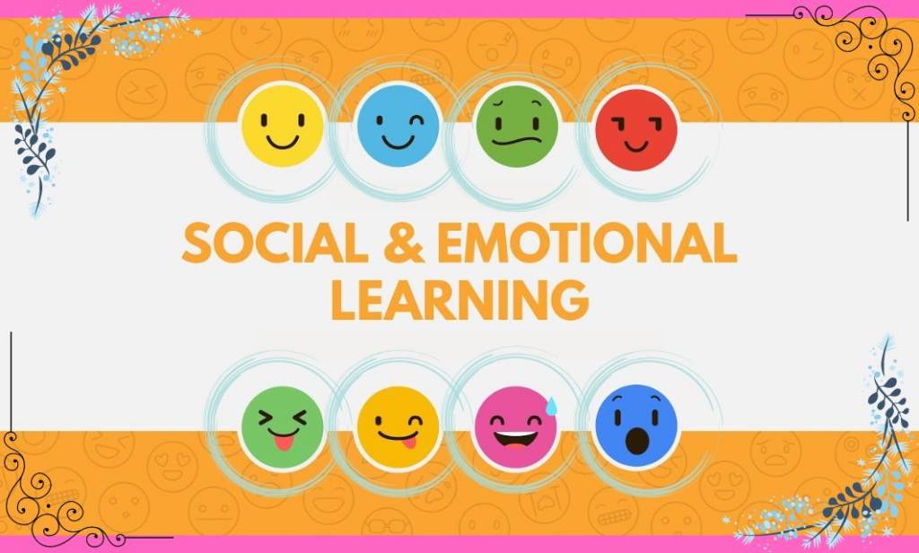 What is the Role of social-emotional learning in education?