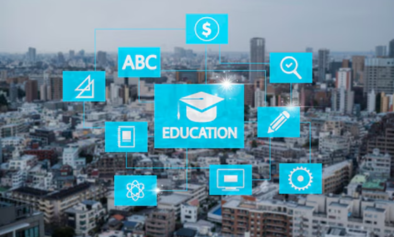 Importance of Education Technology for global growth