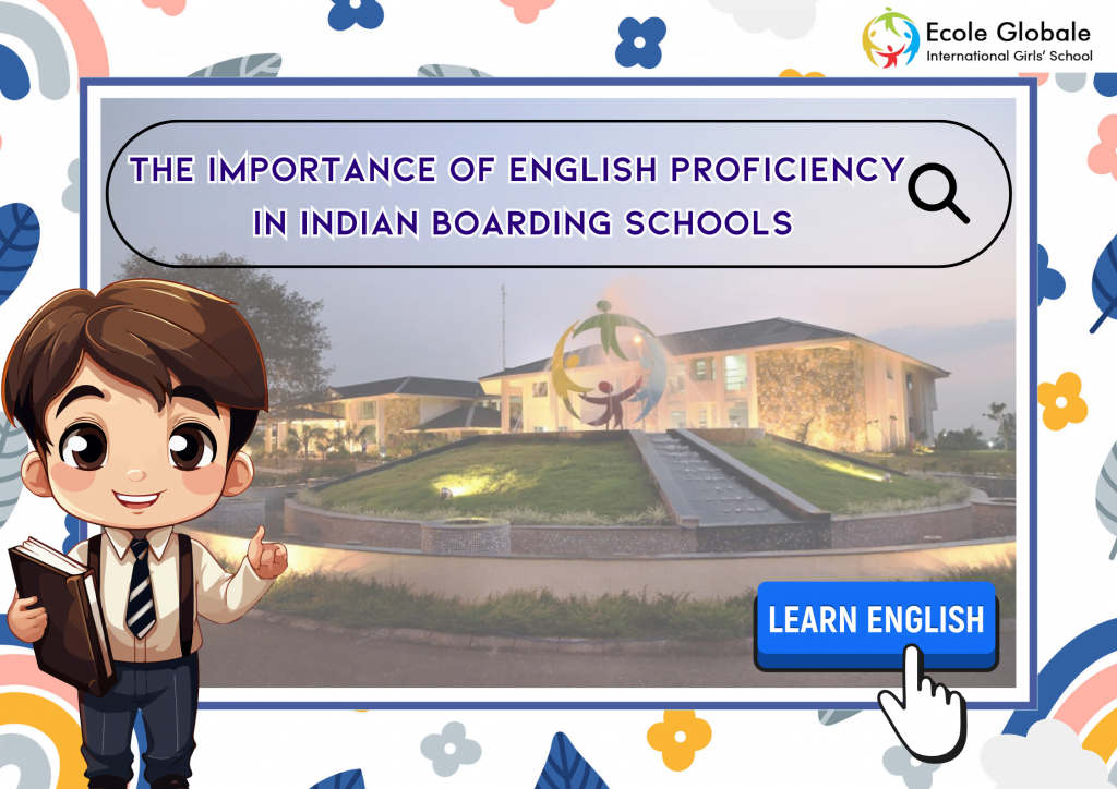 Empowering Success: Importance of English Proficiency