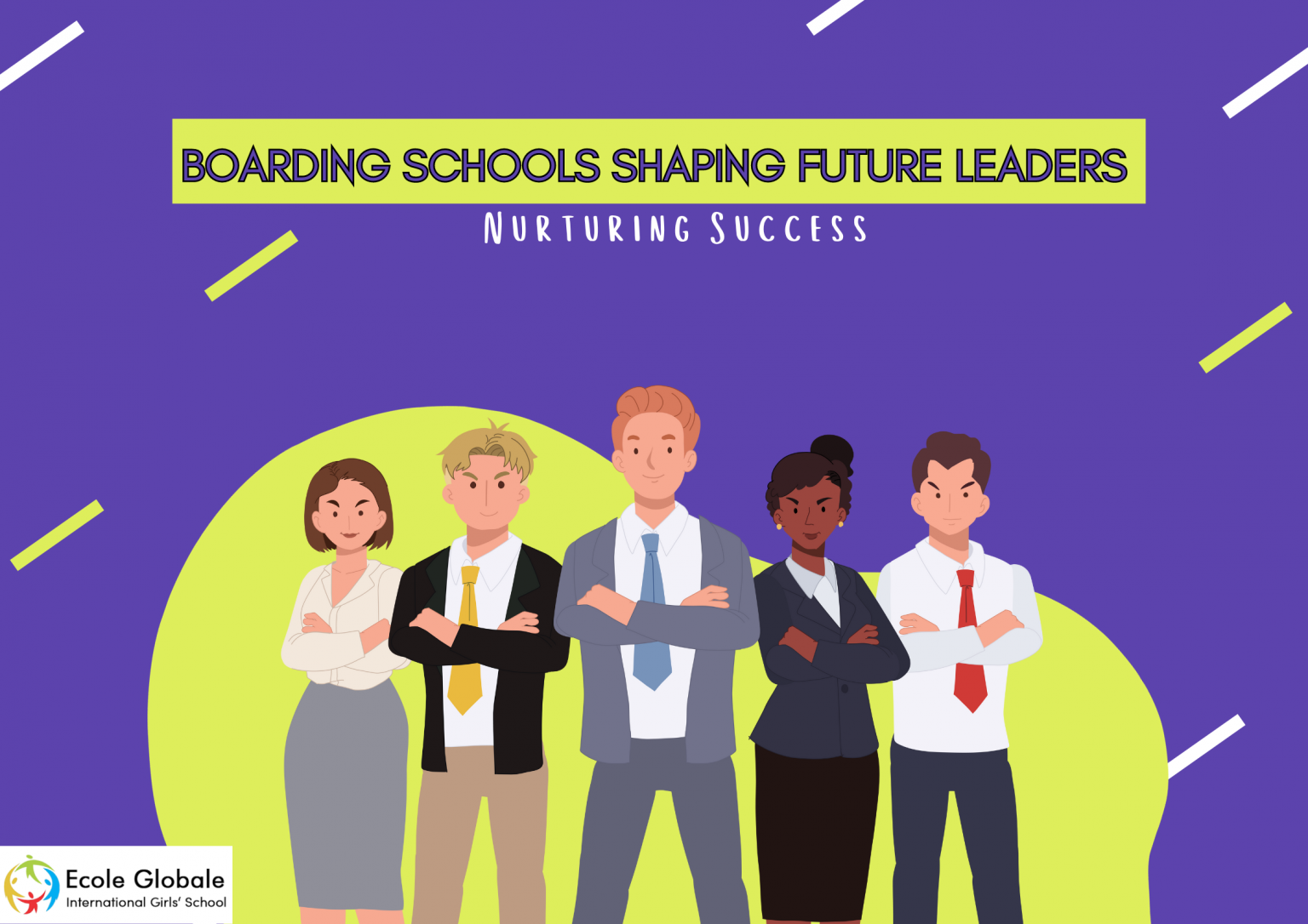 Boarding Schools Shaping Future Leaders: Nurturing Success