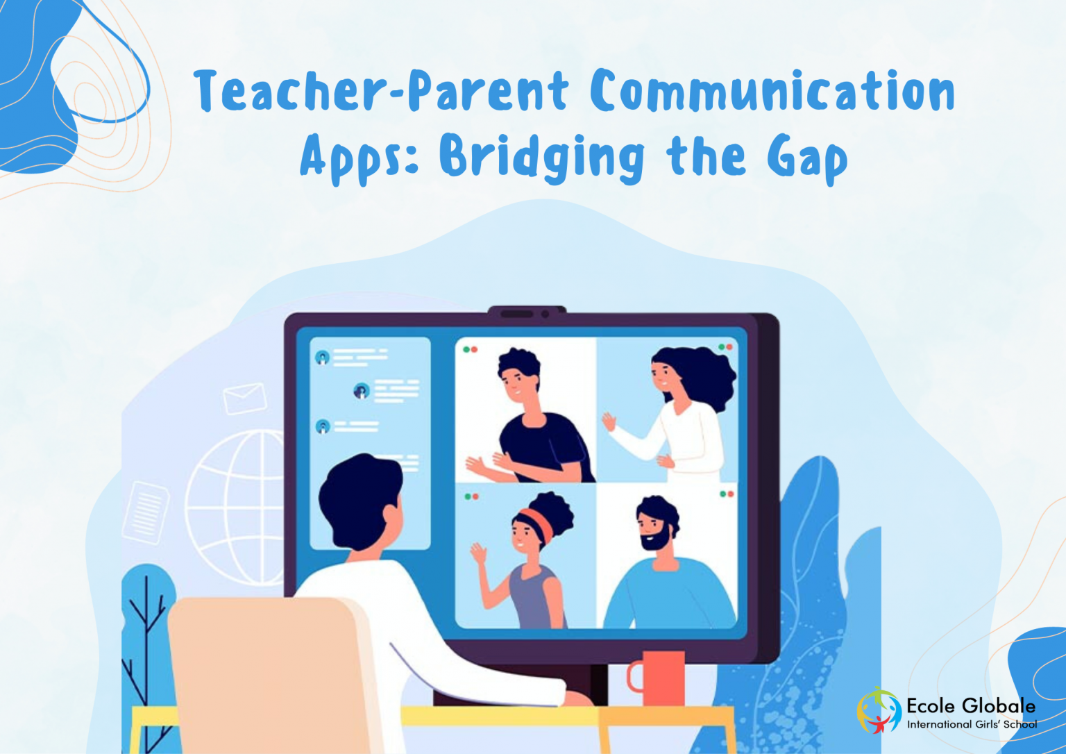 Teacher-Parent Communication Apps | Bridging the Gap