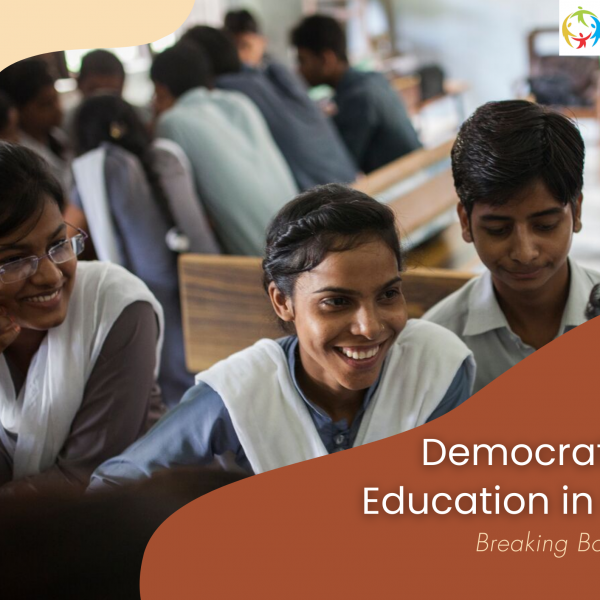 How schools help your kids in social development? Ecole Globale