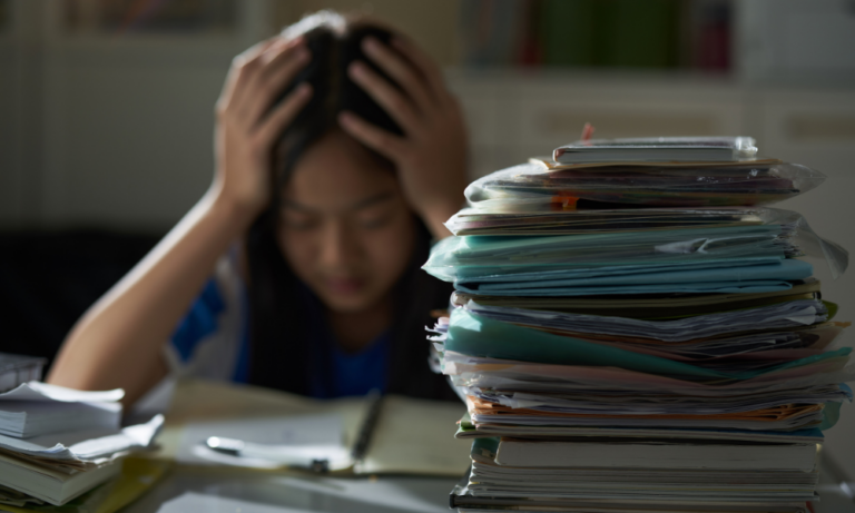 How to Focus on Studies: 5 Proven Tips for Concentration