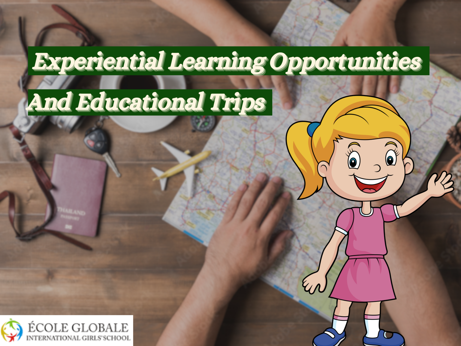Educational Trips and Experiential Learning Opportunities