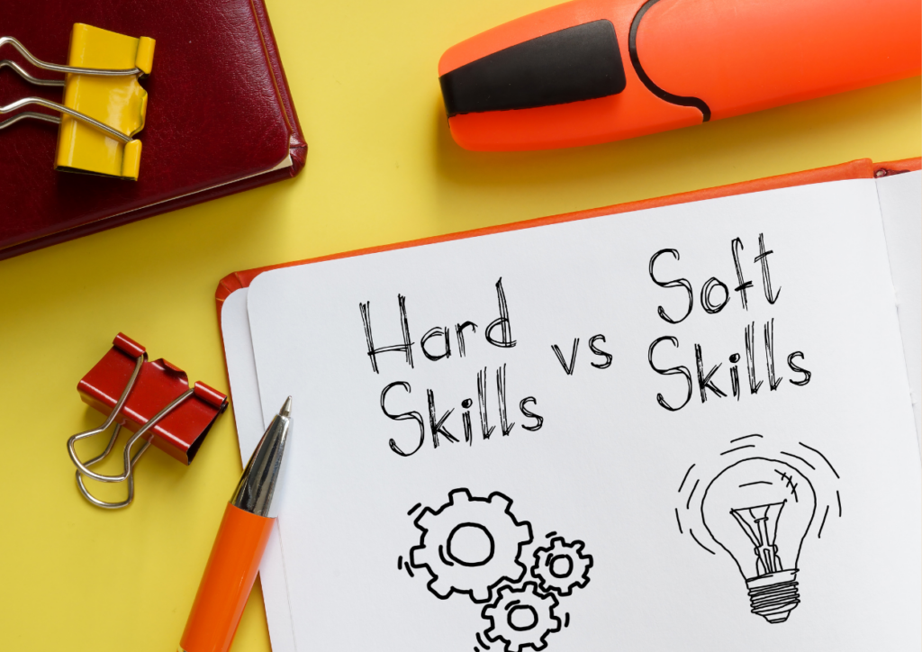 Soft Skills: What Are They & Why Do They Matter?