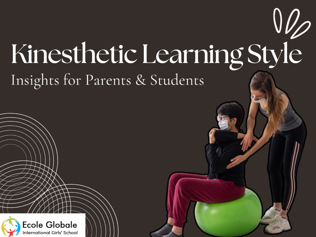 Understanding the Kinesthetic Learning Style