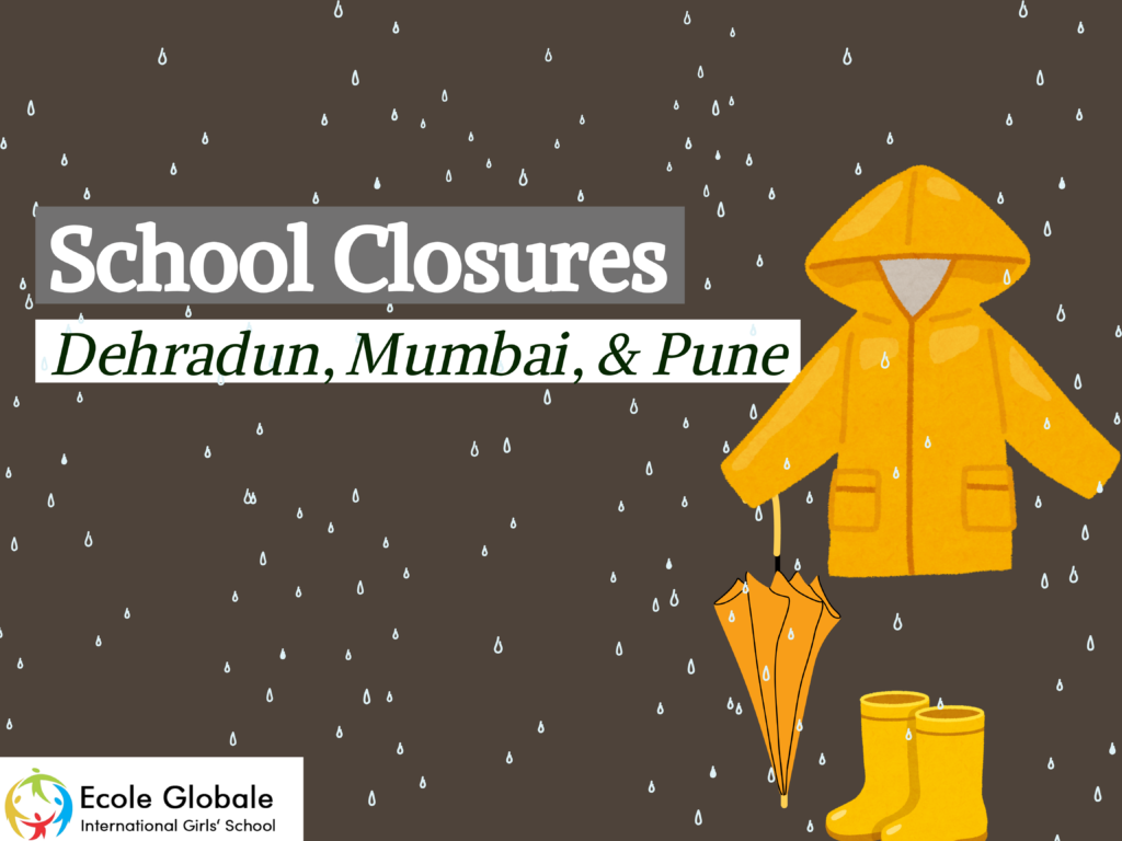 School Closures In Dehradun Mumbai And Pune