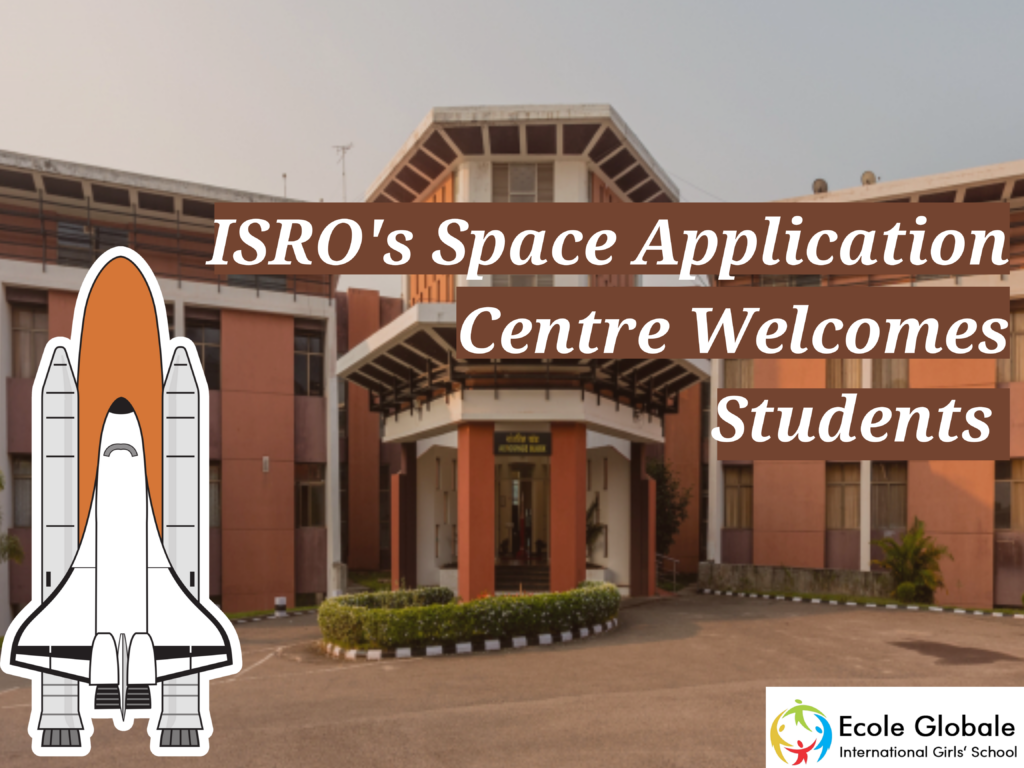 ISRO's Space Centre Welcomes Student from Himachal Bilaspur