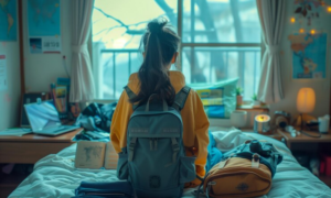 The Hostel Life for Student || Benefits and Challenges