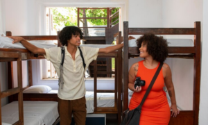 The Hostel Life for Student || Benefits and Challenges