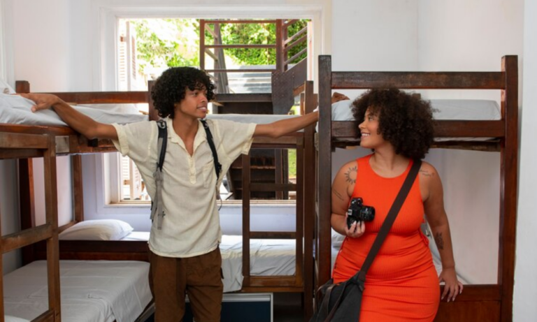 The Hostel Life for Student || Benefits and Challenges