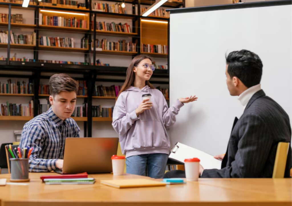 Public Speaking skills : Definition, Types, Importance