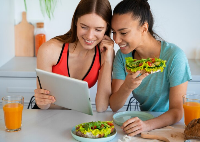 Healthy Eating for Students: Guide for Parents and Students