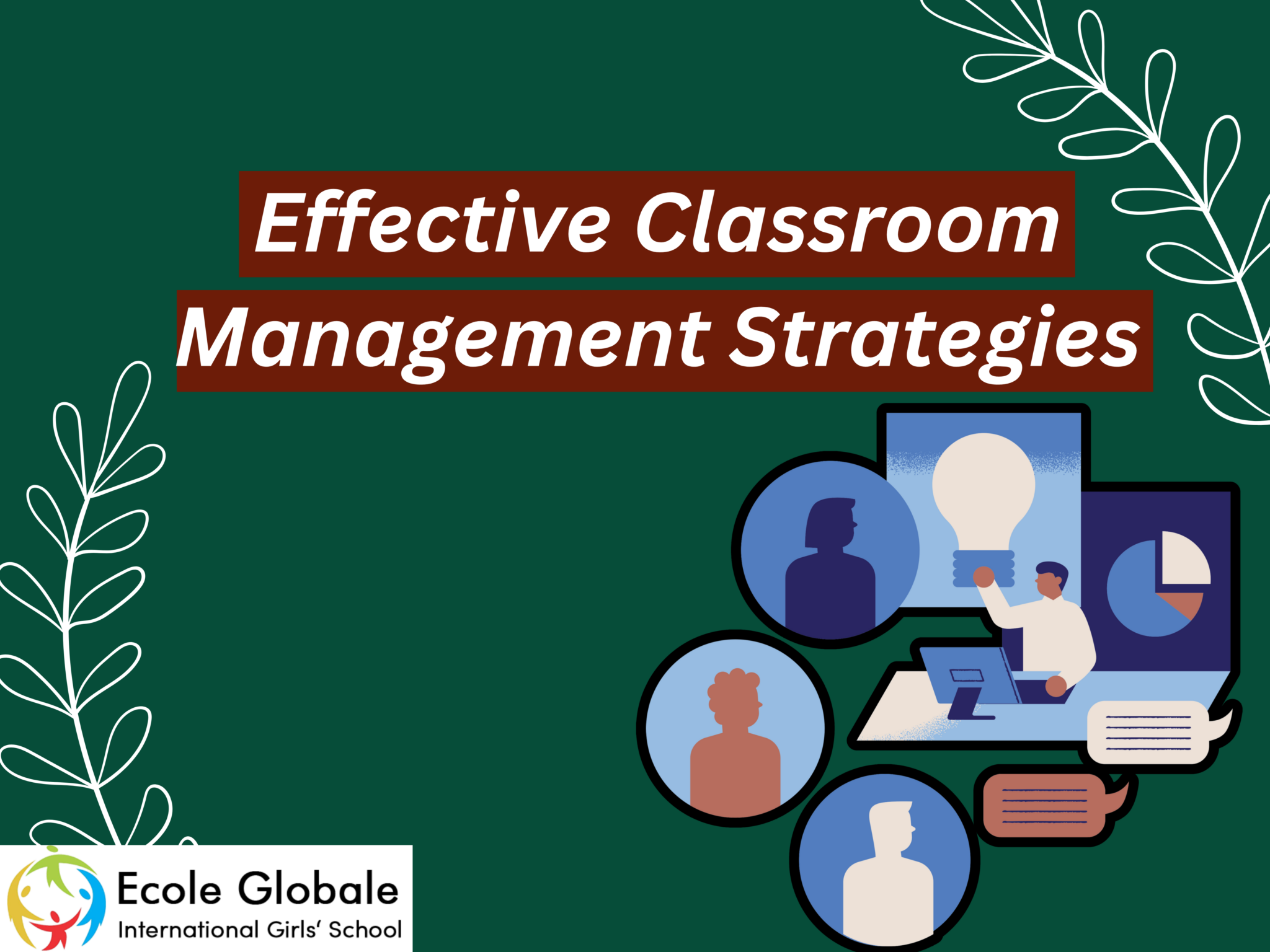 Effective Classroom Management Strategies