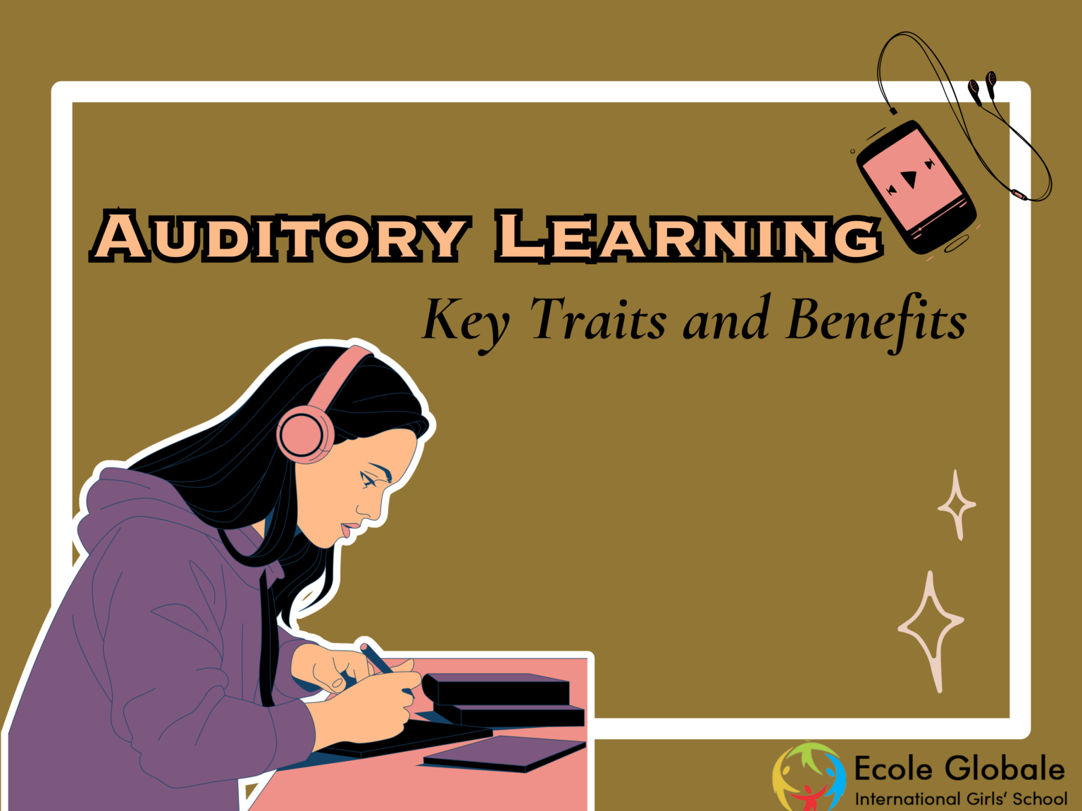 Understanding Auditory Learning: Key Traits and Benefits