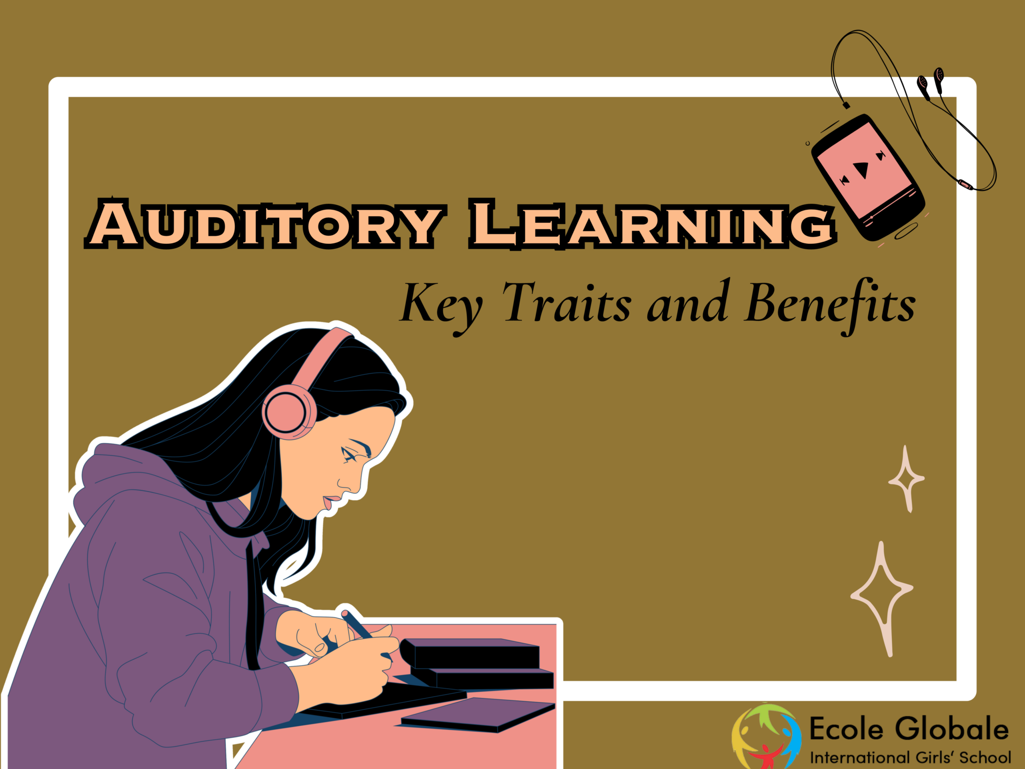 Understanding Auditory Learning: Key Traits and Benefits