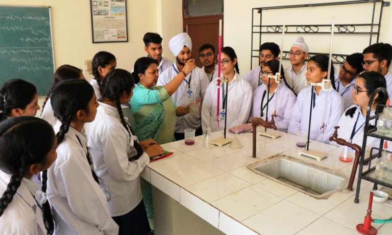 What is Composite Skill Lab and Why is it Mandatory for CBSE Schools ...