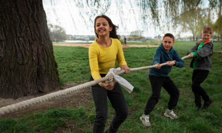 How Physical Activity Can Improve Your Daily Routine