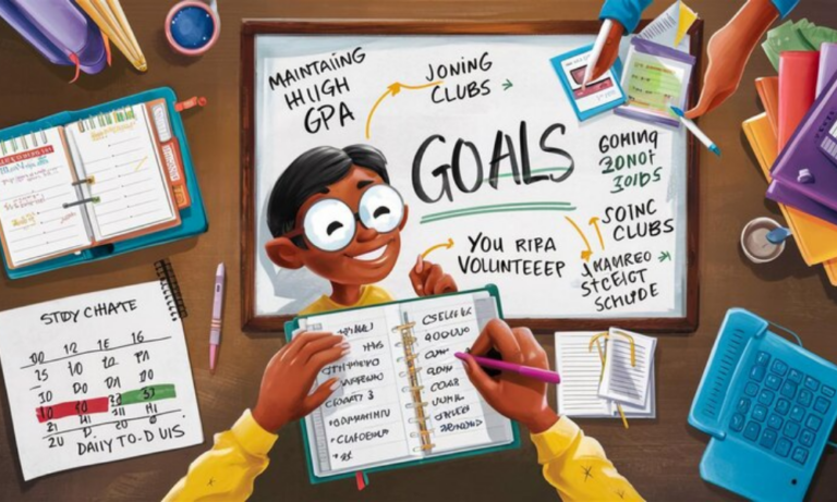 How to Focus on Studies: 5 Proven Tips for Concentration