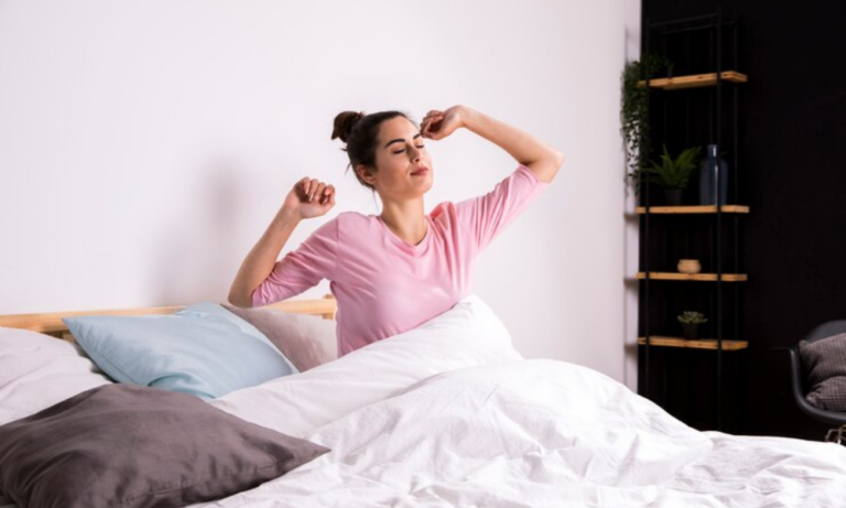 The Role of Sleep in a Student's Daily Routine