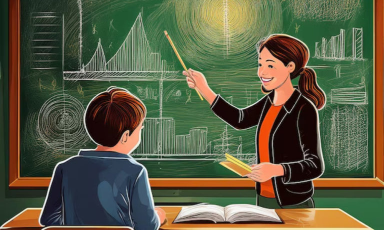 The Importance of Teacher Training in Education