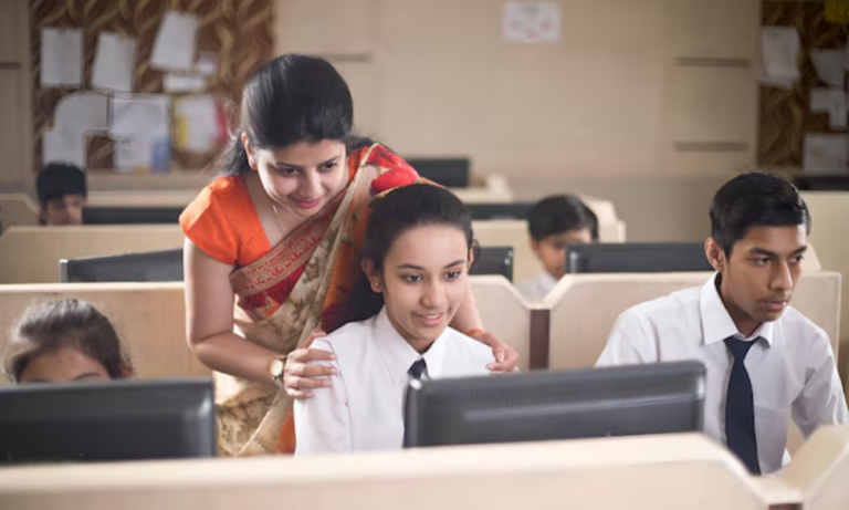 What Are The Levels of Education in India?