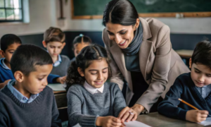 Core Values of a Teacher: Ethical & Professional Teaching