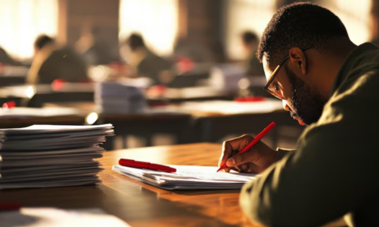 10 Proven Study Tips for Class 10 Students to Ace Exams