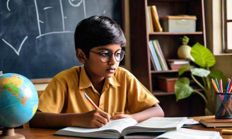 What Are The Levels of Education in India?