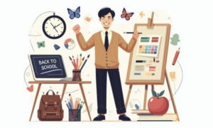 The Responsibilities of a Teacher: Educating, and Mentoring