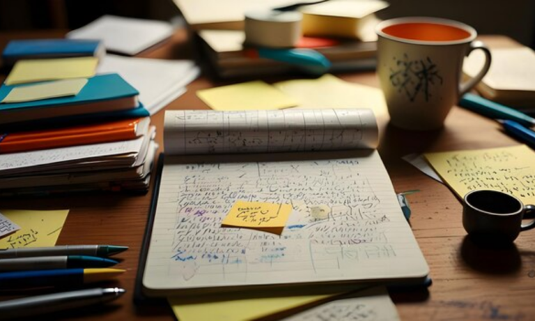 How to Self Study Effectively: A Step-by-Step Guide