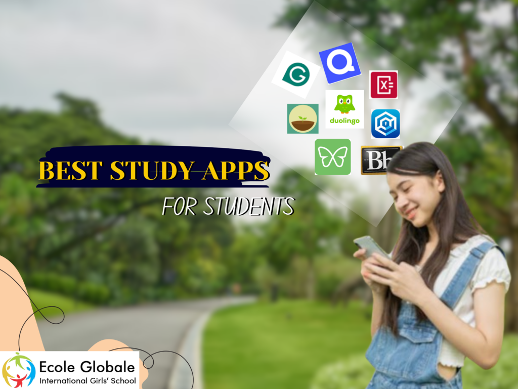 Best Study Apps for Students: Boost Your Productivity &Focus