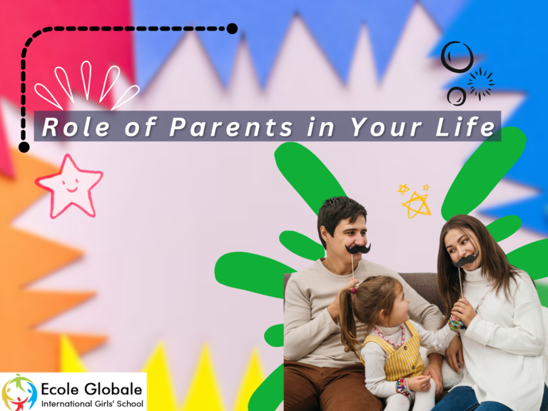 The Role of Parents in Your Life: Guiding And Supporting