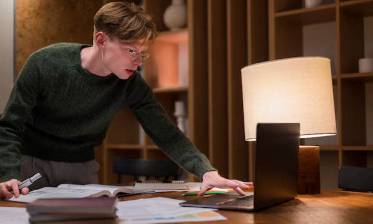 How to Study More in Less Time: A Complete Guide