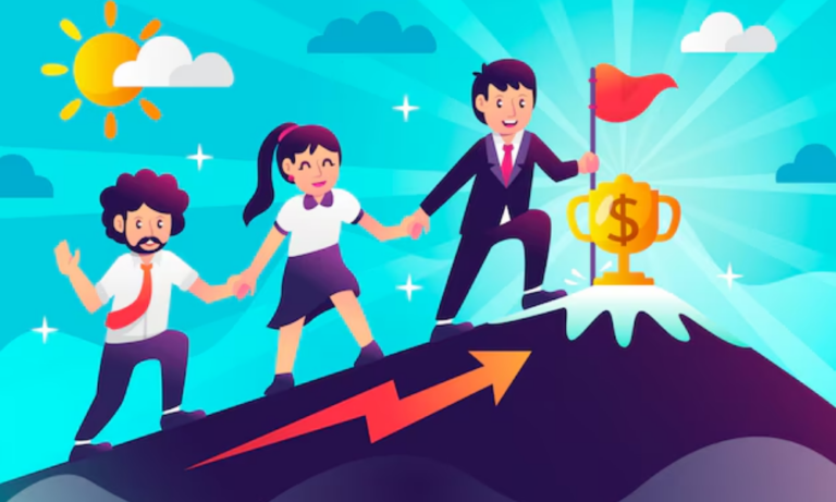 What Is Success? Meaning, Types, Habits & Real Examples
