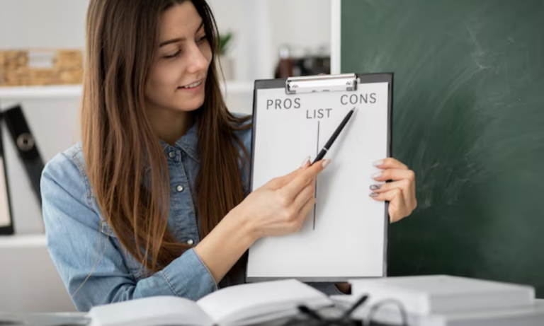 Exploring the Concept of Teaching: Key Elements and Future Insights ...