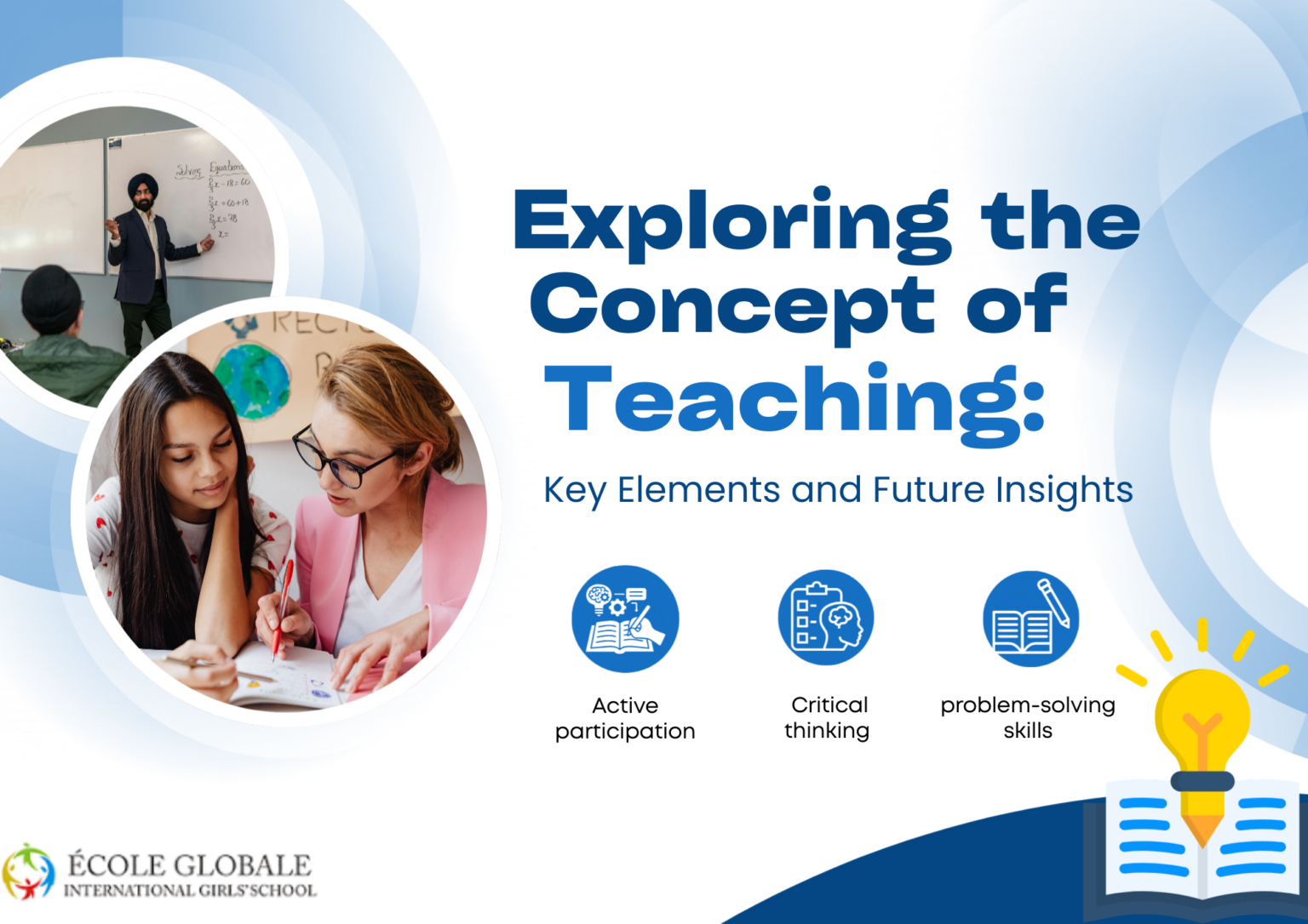 Exploring the Concept of Teaching: Key Elements
