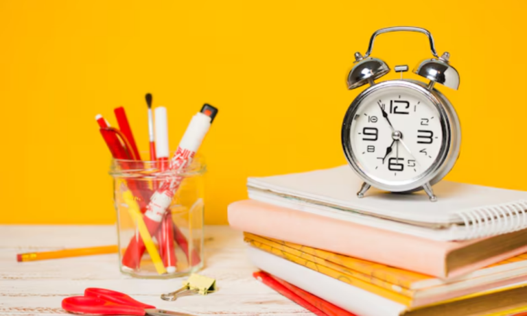 How to Study More in Less Time: A Complete Guide