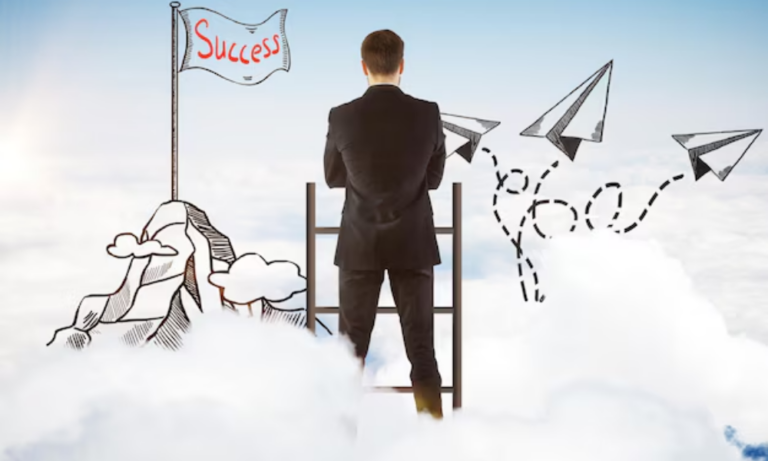 What Is Success? Meaning, Types, Habits & Real Examples
