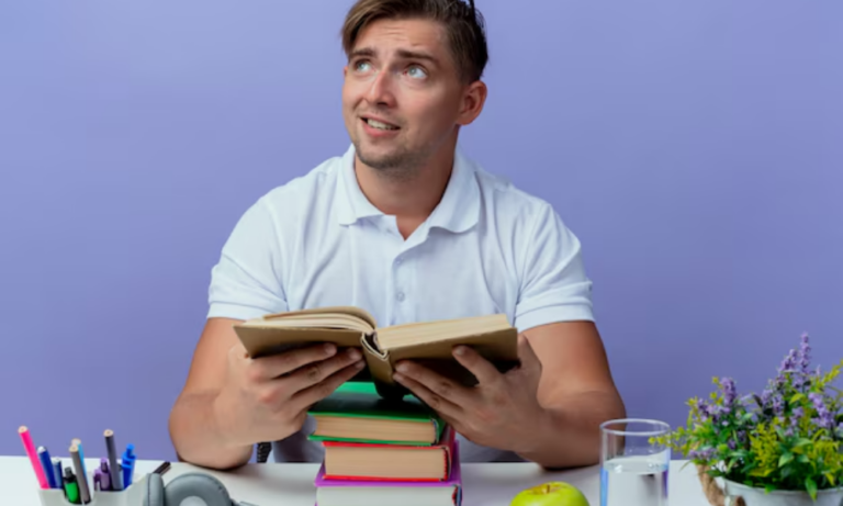 How to Self Study Effectively: A Step-by-Step Guide