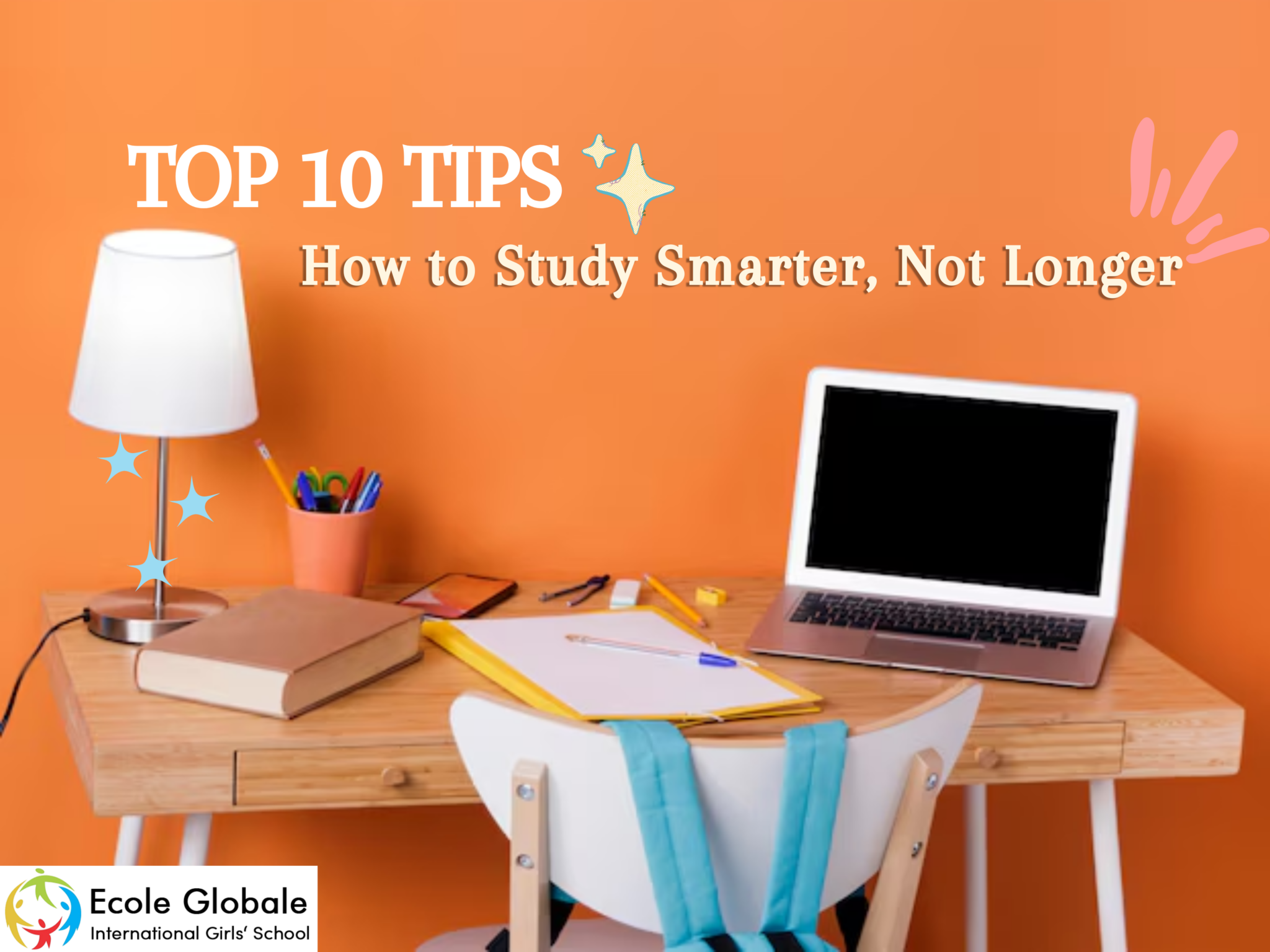 Top 10 Tips on How to Study Smarter, Not Longer