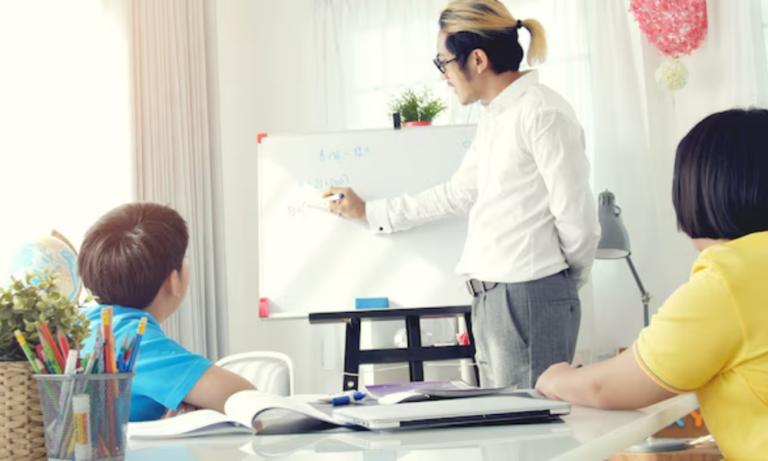 Exploring the Concept of Teaching: Key Elements and Future Insights ...