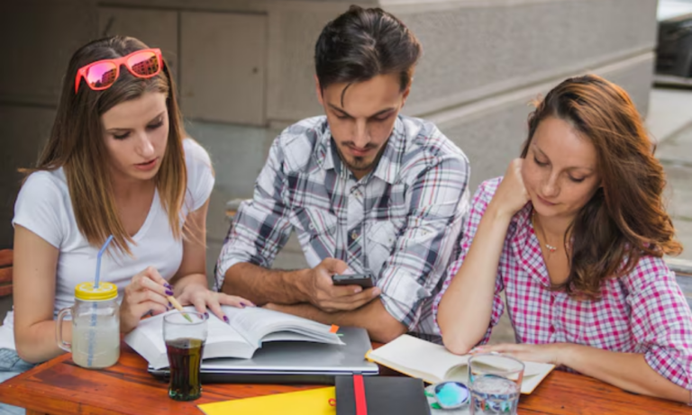 How to Focus on Studies: 5 Proven Tips for Concentration