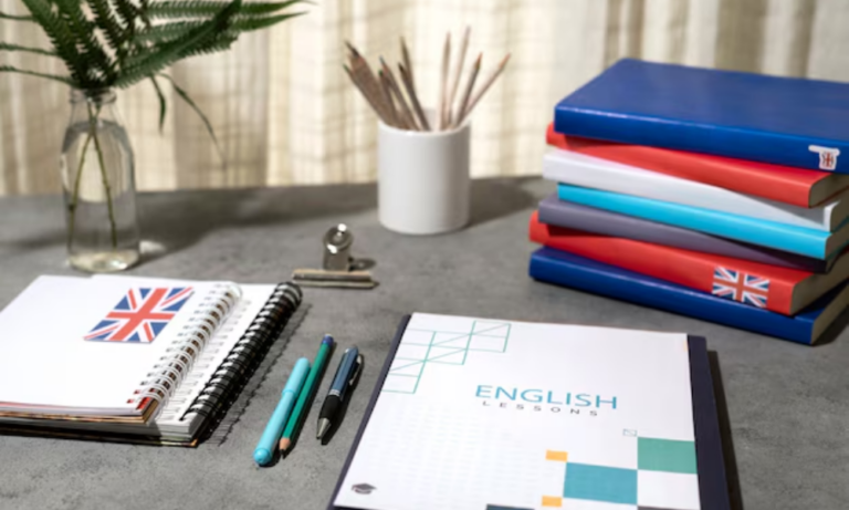 Teaching Aids for English Teachers: Tool to engage & inspire