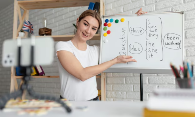 Importance of preparation and planning of effective teaching