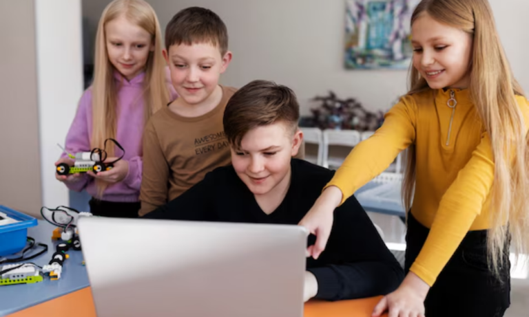 Top Benefits of Activity-Based Learning for Students