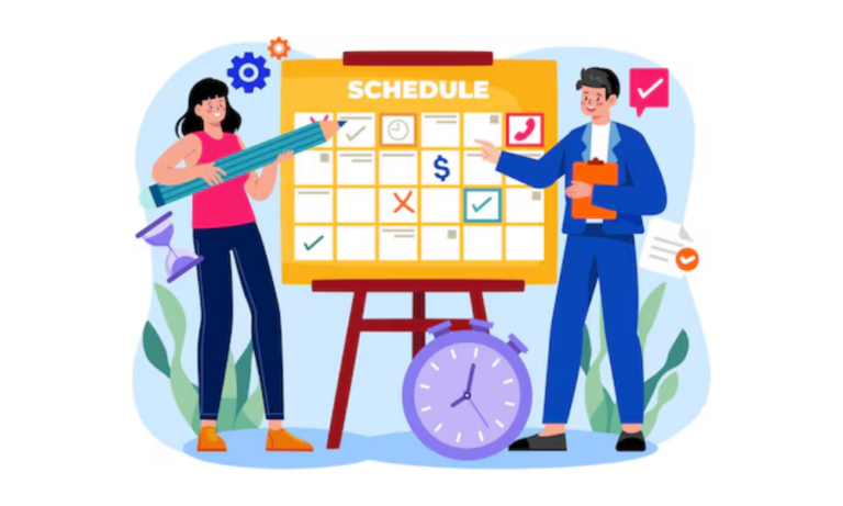 Effective Timetable for Study for a Student at Home: Guide