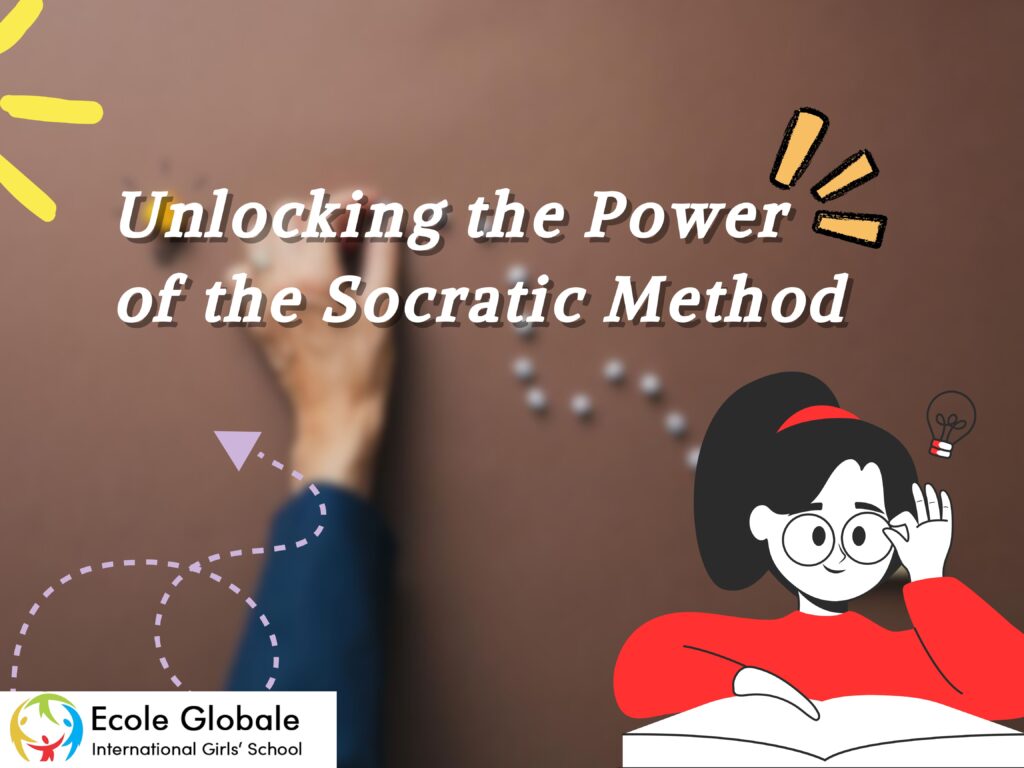 Unlocking the Power of the Socratic Method