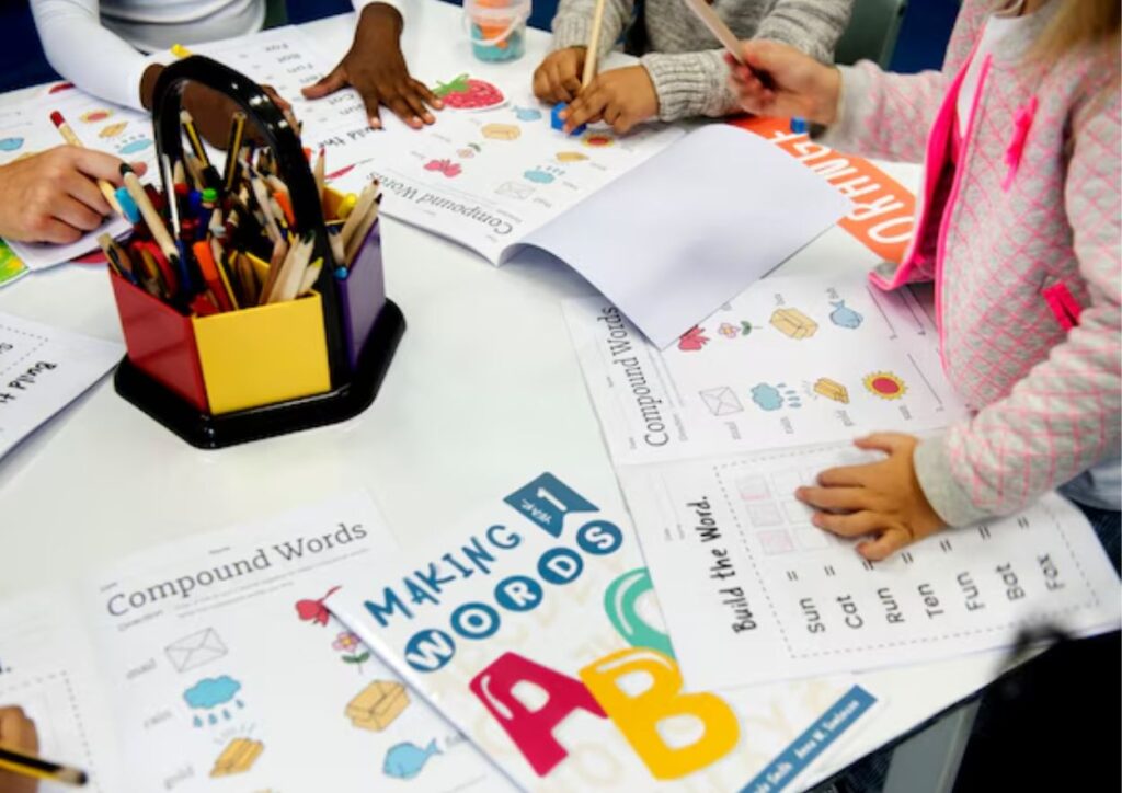 Top Benefits of Activity-Based Learning for Students
